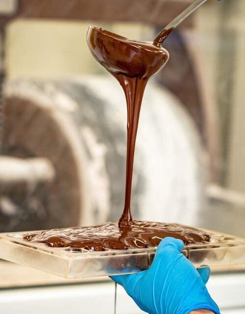 Willy Wonka in Turin - A chocolate adventure - FAQ