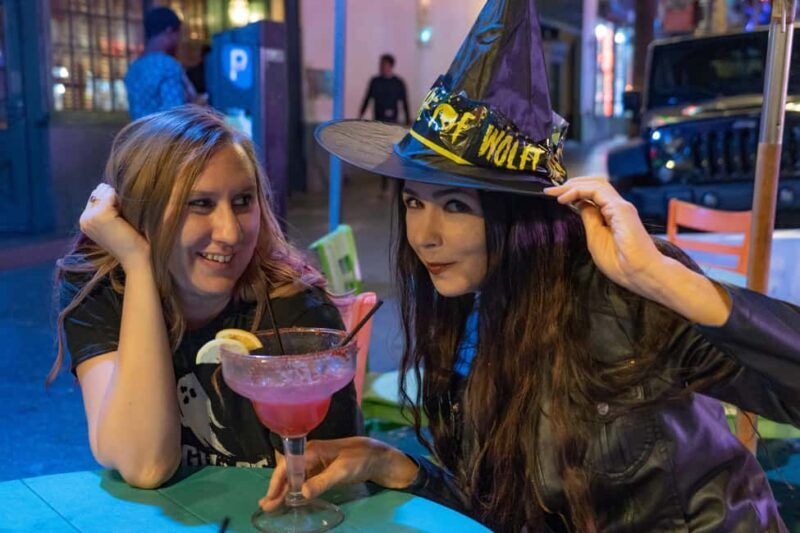 Wilmington: Boos and Booze Haunted Pub Crawl - What to Expect from Wilmington’s Haunted Pub Crawl