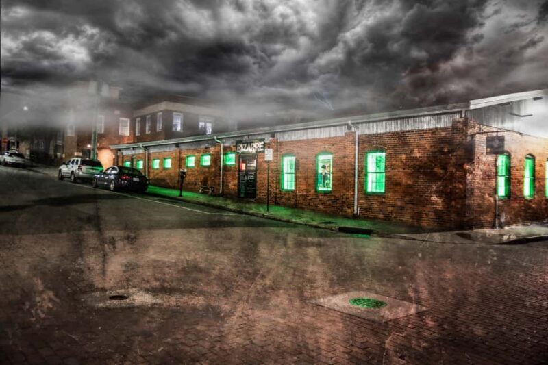 Wilmington: Boos and Booze Haunted Pub Crawl - Price and Value Analysis