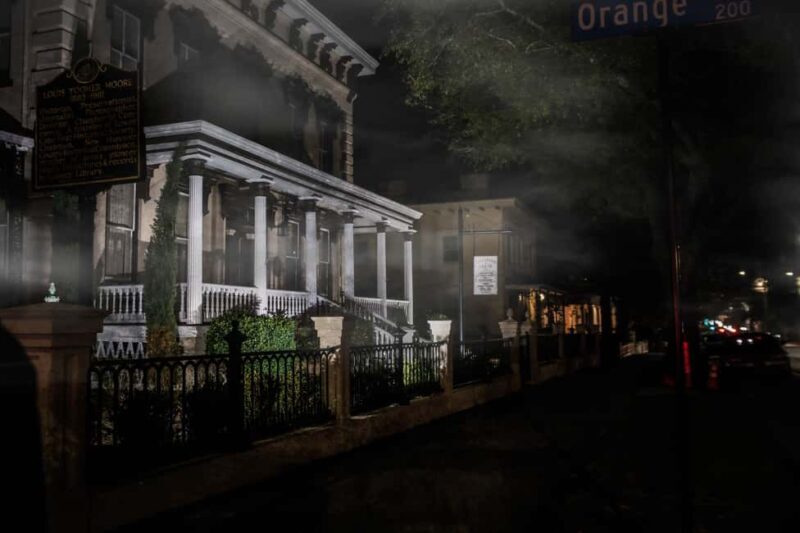 Wilmington: Boos and Booze Haunted Pub Crawl - Authentic Experiences and Genuine Highlights