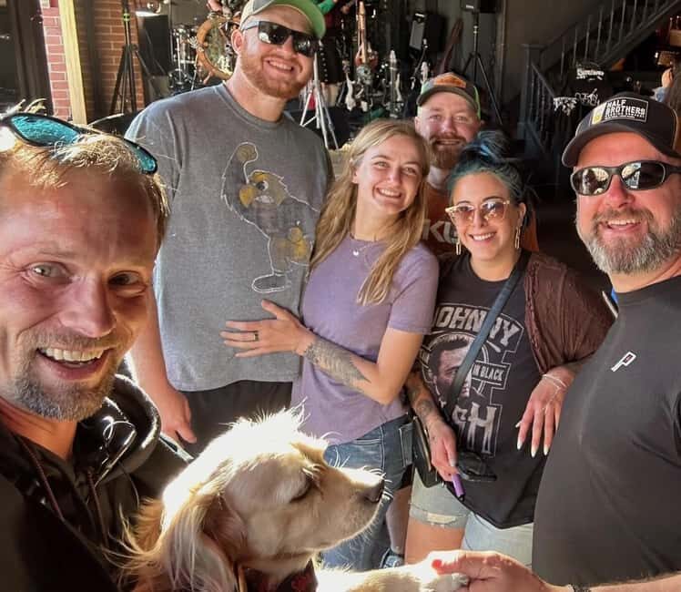 Wilmington: Boos and Booze Haunted Pub Crawl - FAQ