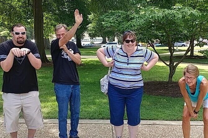 Wilmington City Scavenger Hunt by Crazy Dash - Final Thoughts
