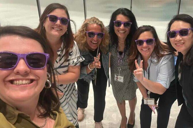 Wilmington Delaware Bar Crawl - Exploring Wilmington’s Charm on Your Terms