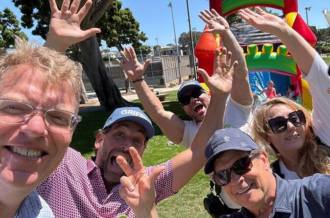 Wilmington Delaware Bar Crawl - Final Word