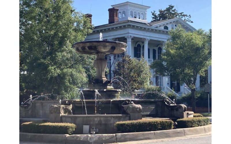 Wilmington History and Architecture Tour - The Rich Tapestry of Wilmington’s History