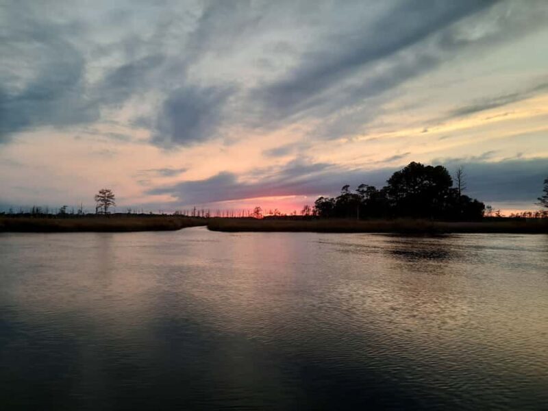 Wilmington, NC: Sunset Cruise Boat Tour on Cape Fear River - The Sum Up