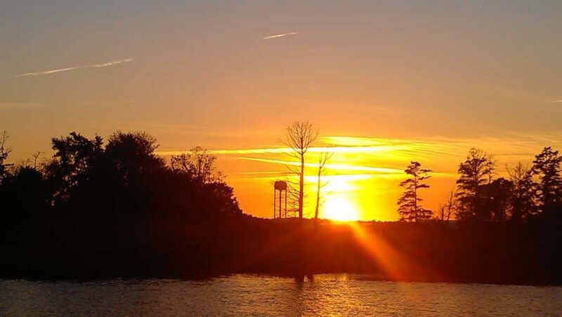Wilmington, NC: Sunset Cruise Boat Tour on Cape Fear River - FAQs