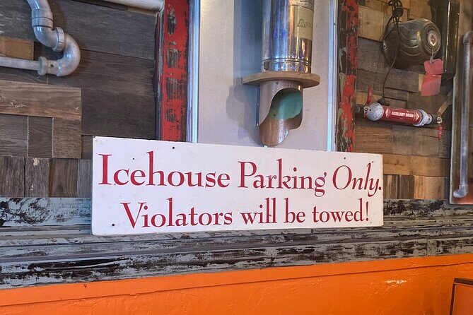 Wilmington Speakeasy and History Tour - Authentic Experiences and Guest Feedback