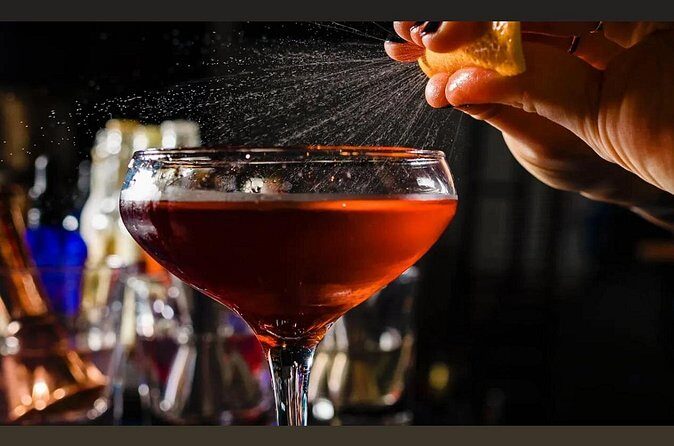 Wilmington Speakeasy and History Tour - Practical Details and Tips