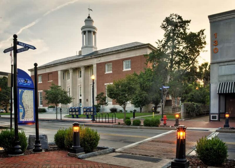 Wilmington World War II "Heritage City" History Tour - FAQs