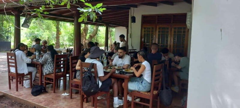 Wilpattu National Park : 5 Hours & 12 Hours Day Tours - Why This Tour Stands Out