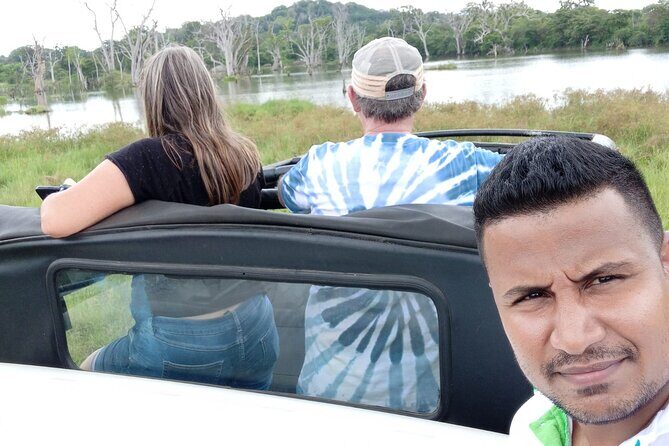 Wilpattu National Park Leopard safari from Colombo/Negambo - Authentic Experiences and Real Traveler Feedback