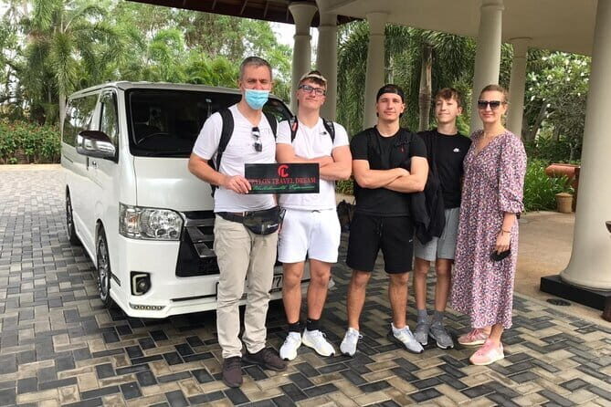 Wilpattu National Park Private Full Day Safari From Negombo - Who Should Consider This Tour?