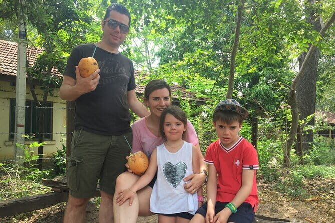 Wilpattu National Park Safari, Budget Tour from Colombo - FAQs
