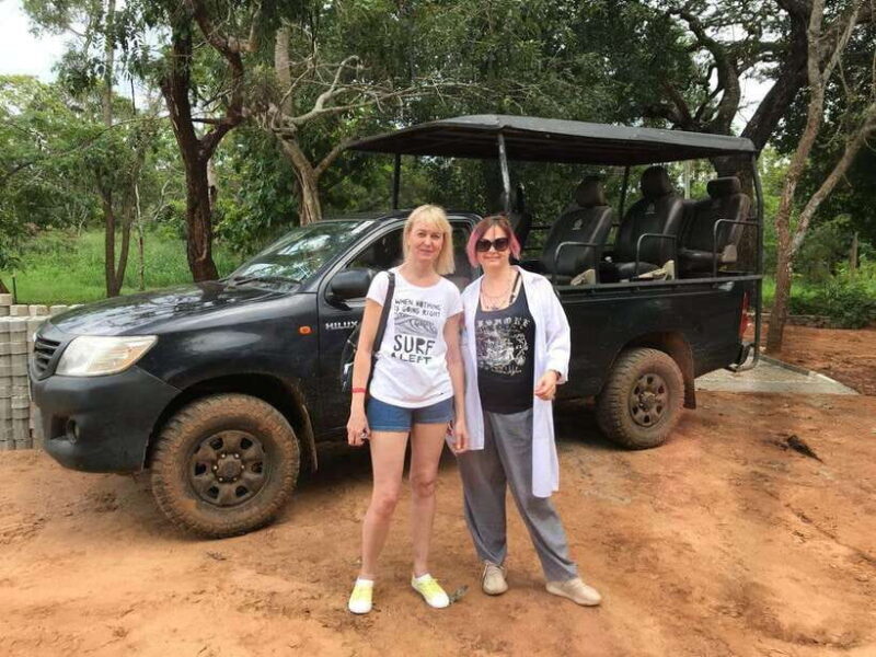 Wilpattu National Park Safari - Who Will Love This Tour?