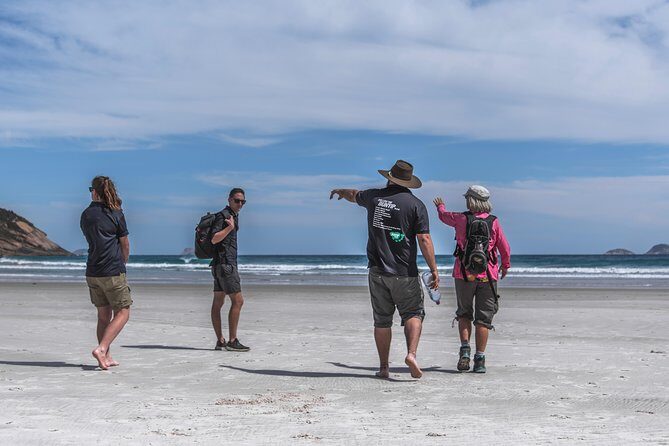 Wilsons Promontory Day Trip from Melbourne - A Closer Look at the Wilsons Promontory Experience