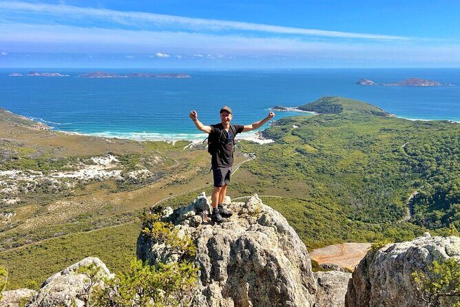Wilsons Promontory Hiking Day Tour - 8 Person Max Small Group - Frequently Asked Questions