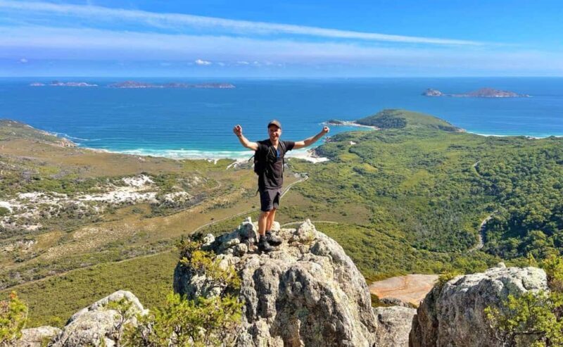 Wilson's Promontory National Park Day Tour From Melbourne - Exploring Wilsons Promontory: A Natural Wonderland