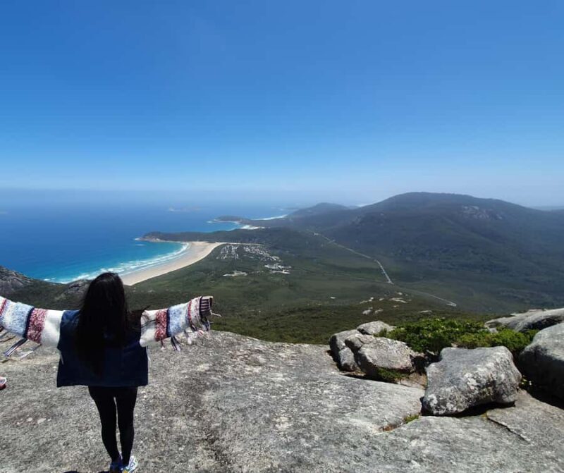 Wilsons Promontory National Park Day Trip - Key Points