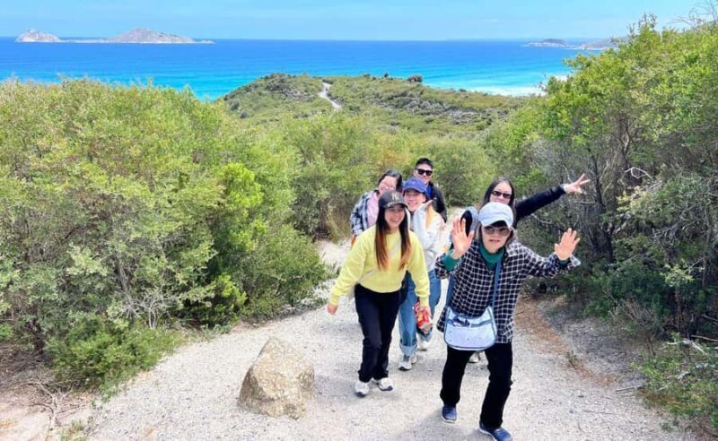 Wilson's Promontory National Park Eco Tour From Melbourne - FAQ