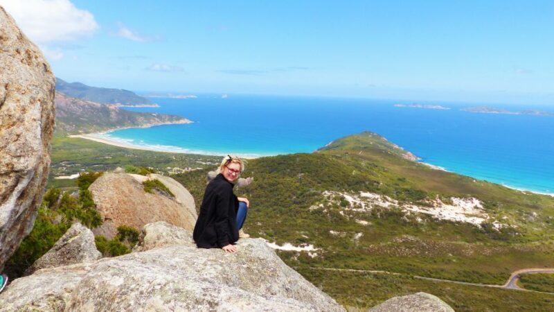 Wilsons Promontory National Park Full-Day Eco Tour - Key Points