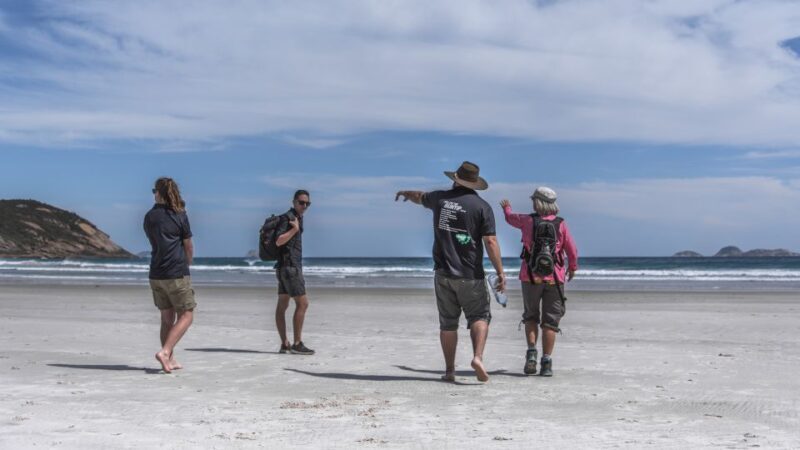 Wilsons Promontory National Park Full-Day Eco Tour - The Sum Up