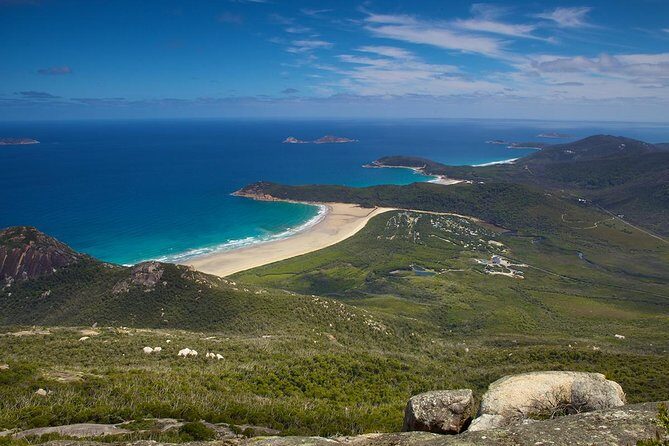 Wilson's Promontory & Phillip Island - 'Prom & Penguins' Tour - Key Points
