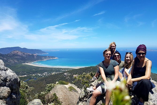 Wilson's Promontory & Phillip Island - 'Prom & Penguins' Tour - Why This Tour Is a Great Choice