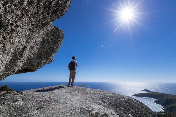 Wilsons Promontory Wilderness Day Tour - Starting Point and The Drive: Melbourne to Gippsland