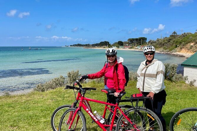 Wilsons Promontory Wilderness Day Tour - Squeaky Beach: The Iconic Shoreline