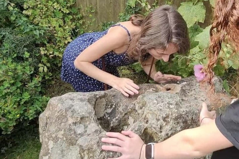 Wiltshire: Mystical and Dragons Guided Driving Tour - The Experience: What Makes It Special