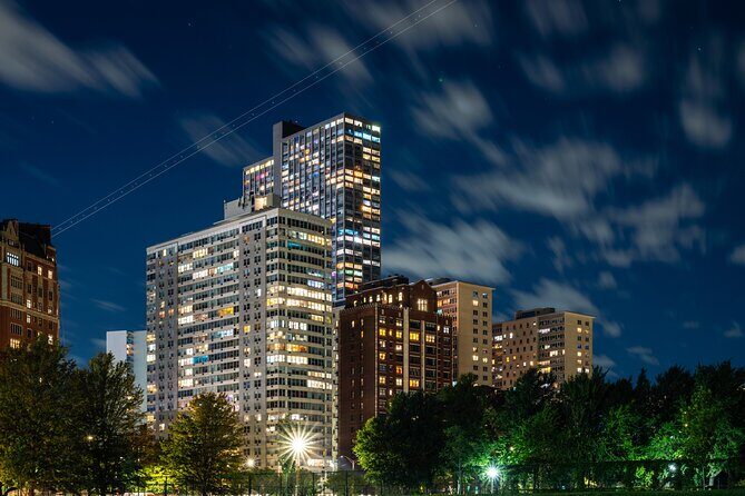 Wind and Souls an Adults Only Ghost Tour in Chicago - FAQ