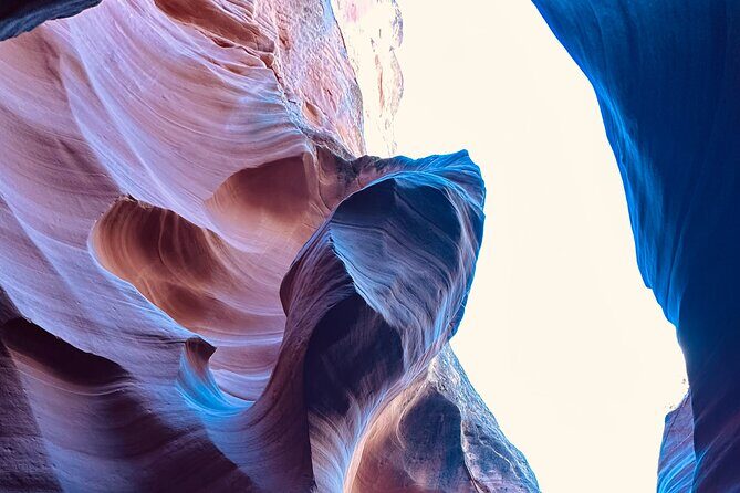 Wind Canyon Slot Tours - Introducing Wind Canyon Slot Tours: An Adventure for Nature Lovers