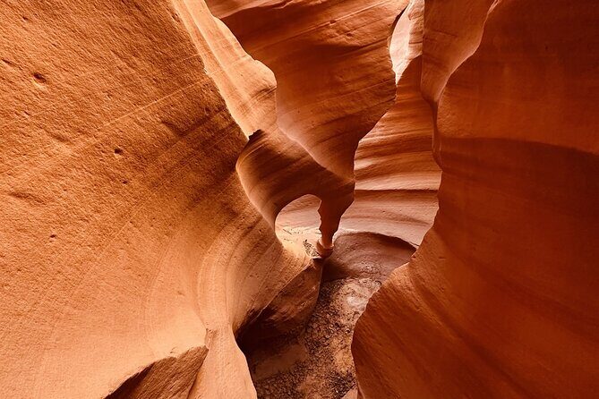 Wind Canyon Slot Tours - Deep Dive Into the Tour Experience