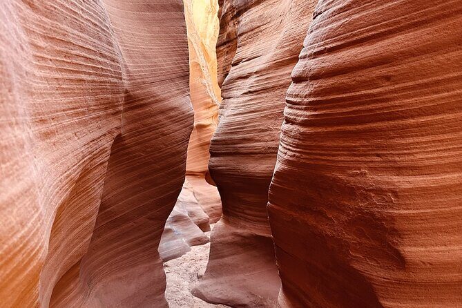 Wind Canyon Slot Tours - The Sum Up