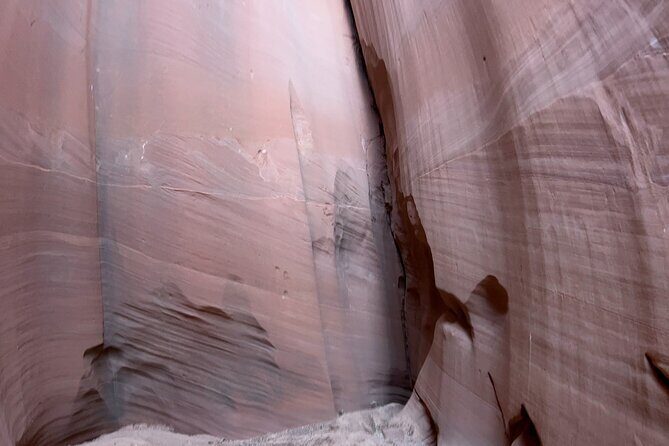 Wind Castle Canyon Tour - FAQ