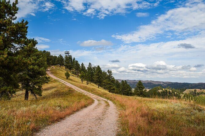Wind Cave National Park Self-Guided Audio Tour - The Sum Up