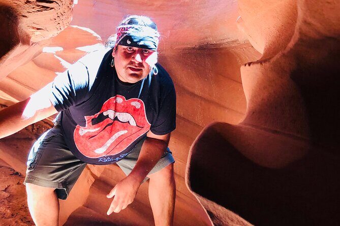 Wind Pebble Canyon Partial Hiking tour through Antelope Canyon - The Sum Up: Is the Wind Pebble Canyon Tour Worth It?