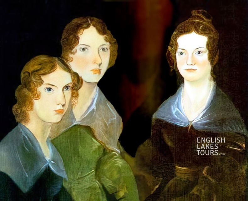 Windermere: The Brontes, Wuthering Heights & Jane Eyre Tour - Key Points
