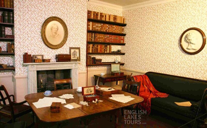 Windermere: The Brontes, Wuthering Heights & Jane Eyre Tour - Weather and Clothing Considerations