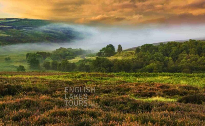 Windermere: The Brontes, Wuthering Heights & Jane Eyre Tour - Flexibility and Booking