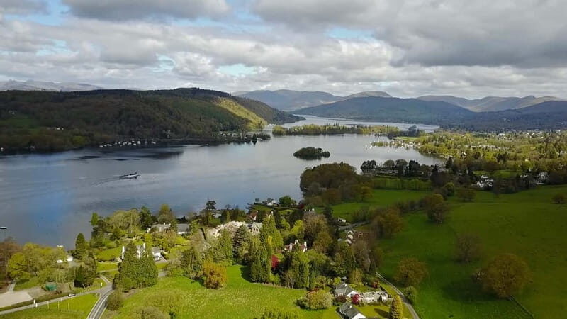 Windermere Yellow Cruise: Sail between Bowness and Lakeside - The Practical Side: What to Know