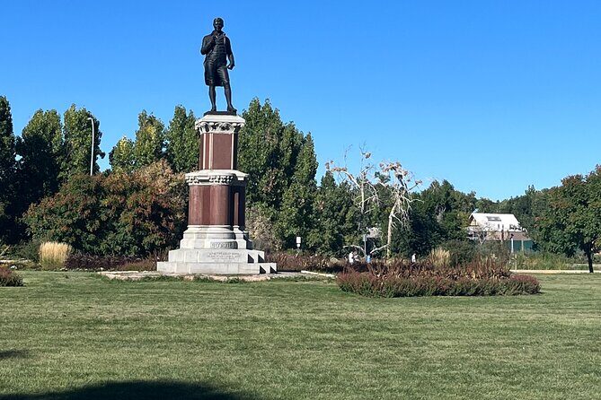 Winding Pathways of Denver's City Park A Self-Guided Tour - Who Is This Tour Best For?