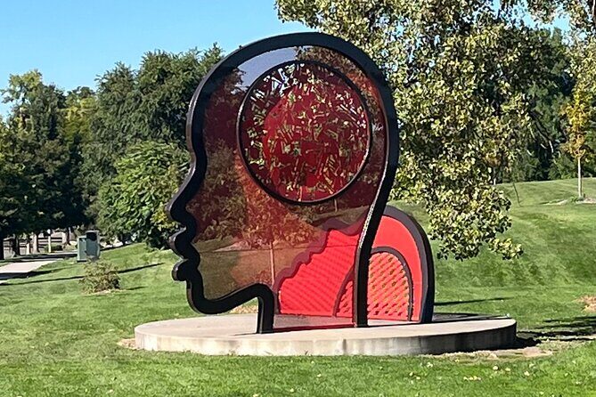 Winding Pathways of Denver's City Park A Self-Guided Tour - Final Thoughts