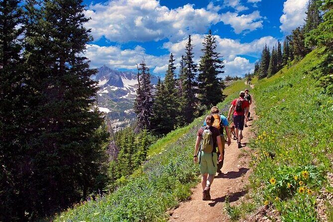 Winding Trails, Big Skies and Intimate Encounters with Nature - Winding Trails, Big Skies and Intimate Encounters with Nature: A Detailed Review