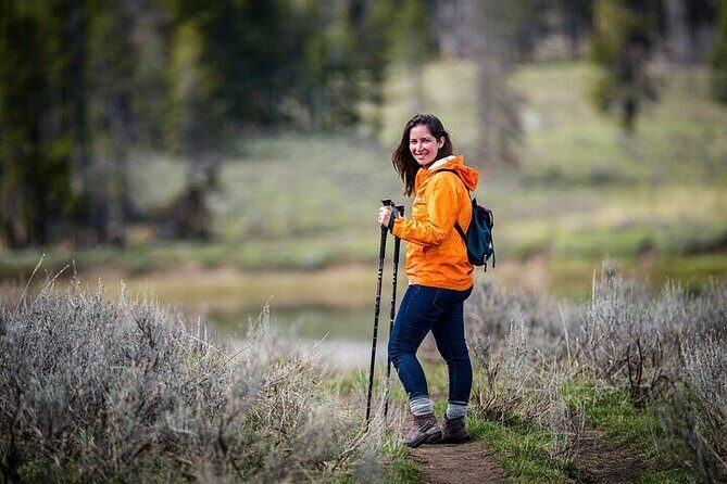 Winding Trails, Big Skies and Intimate Encounters with Nature - Exploring the Itinerary: What You’ll Experience