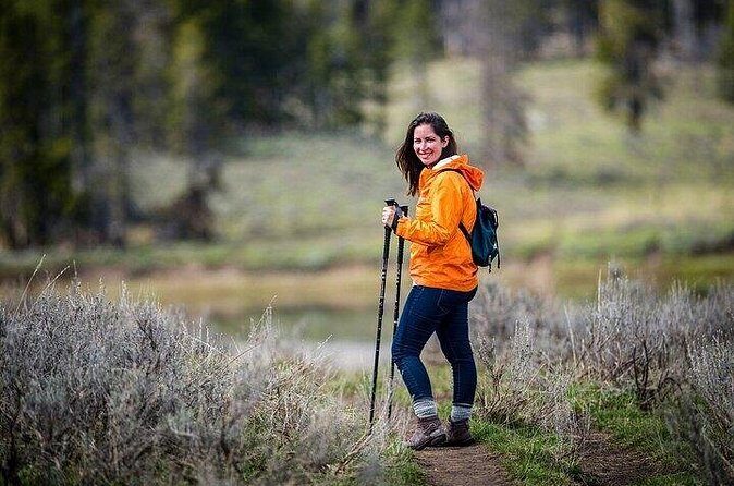 Winding Trails, Big Skies and Intimate Encounters with Nature - Authentic Feedback from Reviewers