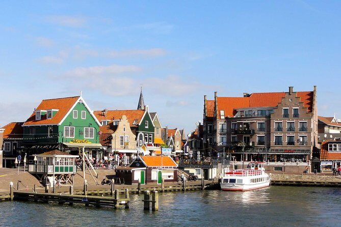 Windmills-Volendam-Giethoorn Private Tour in Jaguar - Who Would Love This Tour?