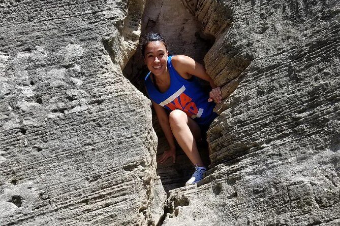 Window Cave and Indian Cave private tour with an archaeologist as guide - A Closer Look at the Itinerary