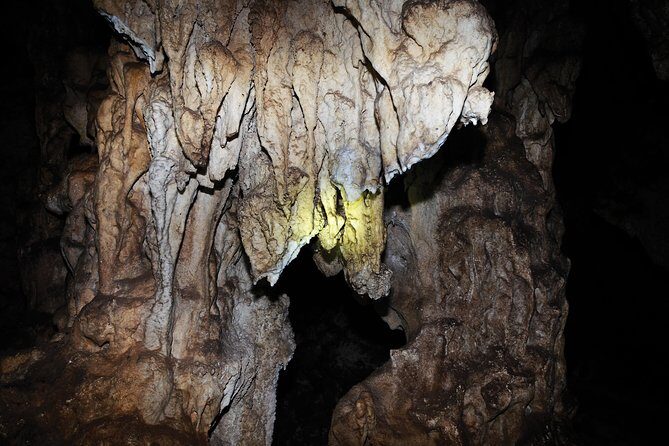 Window Cave Walking Tour from San Juan - Discovering Puerto Rico’s Natural and Cultural Gems